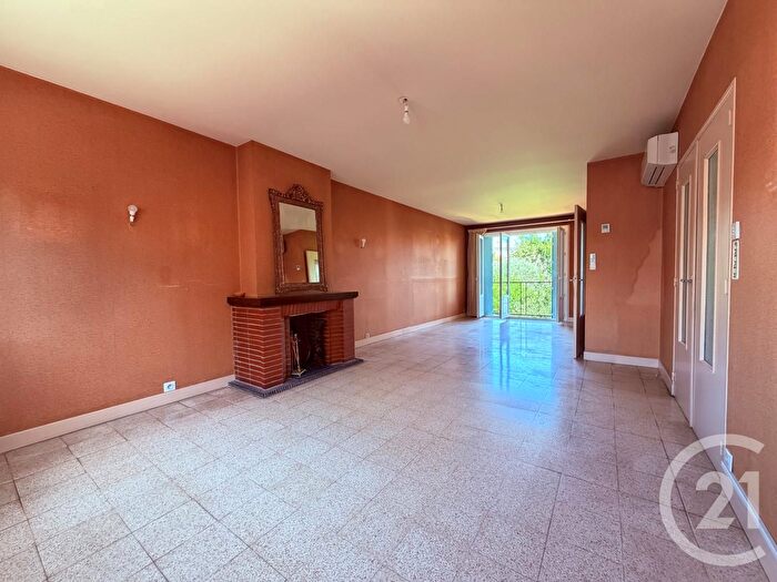 Albi, Centre-ville : Maison 4 pièces à vendre