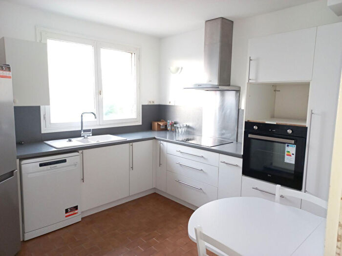 Appartement 3 pièces à louer à Lentilly