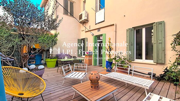 Appartement 4 pièces à vendre - Perpignan, Clémenceau