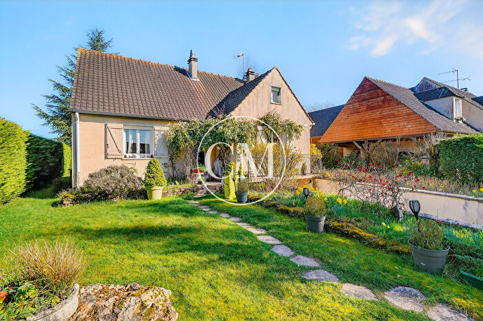 Maison 4 pièces à Rambouillet, Bel-Air, Racinay, Pierrefite, à vendre