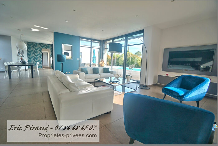 Maison à vendre - Guérande, Villages-Ouest - 4 pièces - 3 chambres