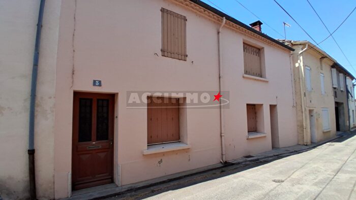 Maison 6 pièces à vendre - Graulhet, Centre-ville, Panessac, Plaine de Millet