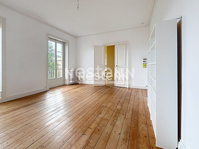 Appartement à louer - Luçon - 3 pièces - 1 chambre