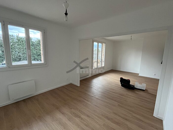 Montpellier, Boutonnet - Appartement 4 pièces à louer