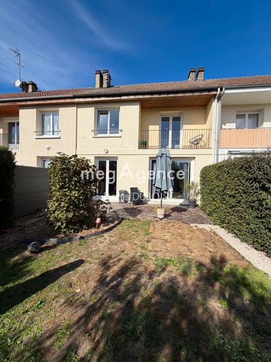 Alençon, Courteille - Maison 6 pièces à vendre