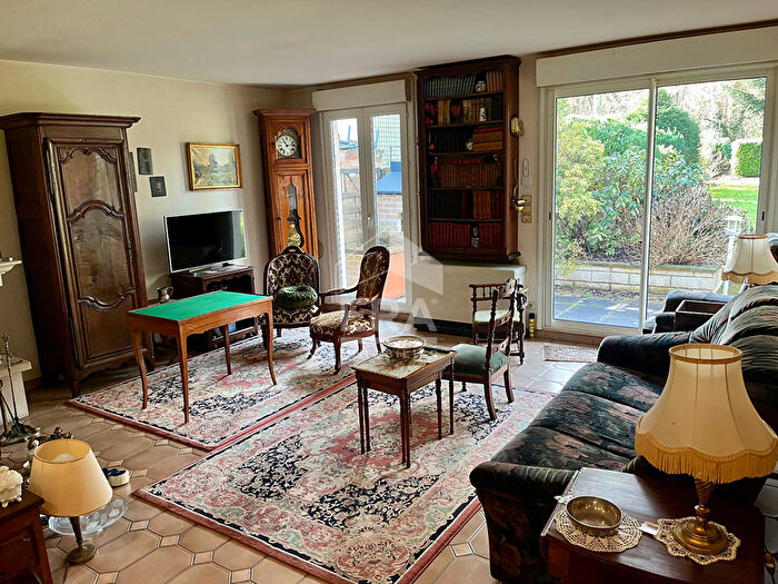 Maison à vendre - Villepreux - 5 pièces - 3 chambres