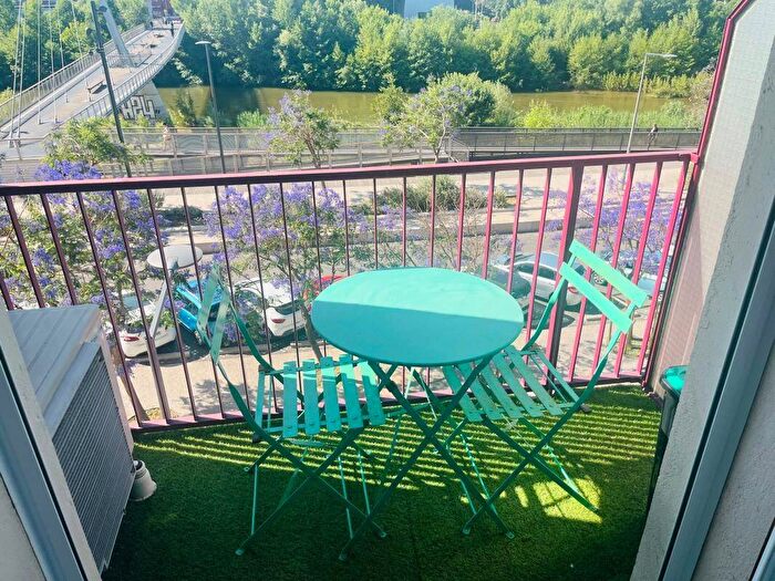 Appartement 1 pièce à louer - Bas Vernet Ouest, Perpignan