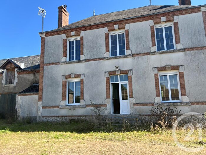 Maison à louer - Dry - 6 pièces - 4 chambres