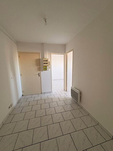 Prémery - Appartement 3 pièces à louer