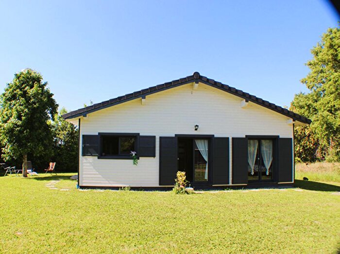 Maison 3 pièces à vendre - Gurs