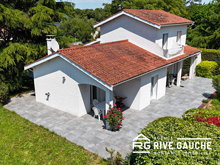 Maison à vendre - Anjou - 5 pièces - 4 chambres