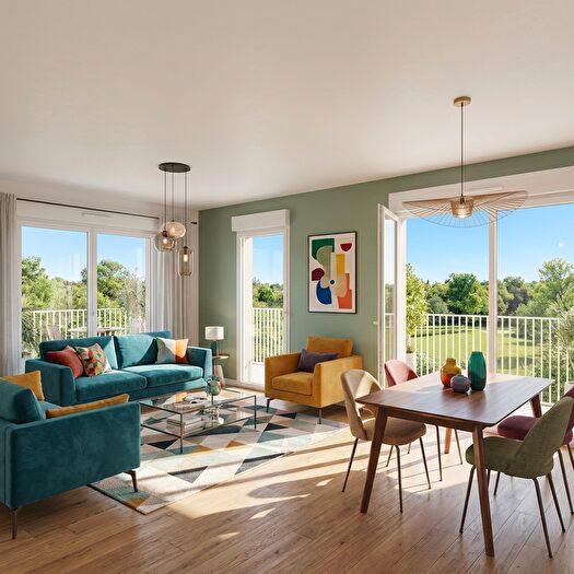 Maison 3 pièces à vendre à Guidel