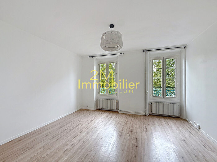 Appartement 2 pièces à louer - Le Mée-sur-Seine