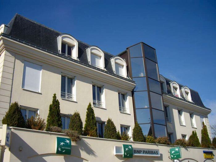 L'Yerres, Crosne - Appartement 3 pièces à louer