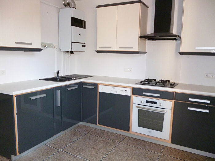 Clermont-Ferrand, Delille, Cathédrale, La Gare - Appartement 2 pièces à louer