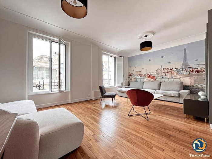 Appartement 6 pièces à Bastille-Popincourt, Paris 11ème arrondissement, à louer