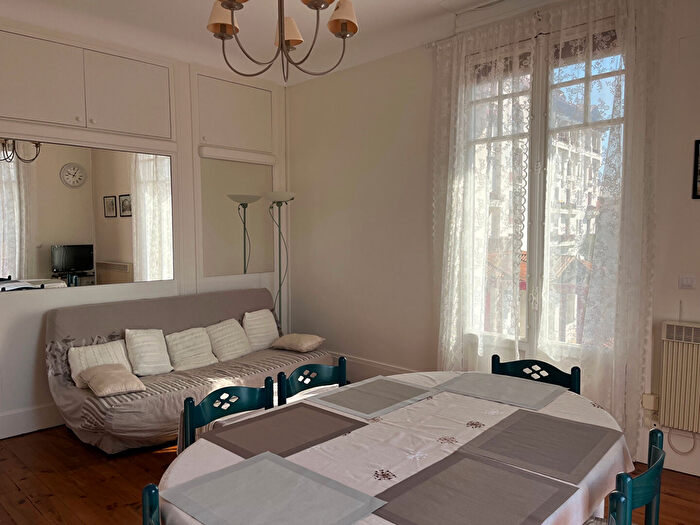 Appartement 3 pièces à Hendaye, Plage, Sopite, Aguerria, Corniche, à louer