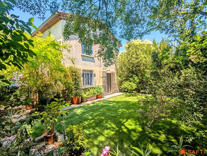Nîmes, Montaury : Maison 5 pièces à vendre
