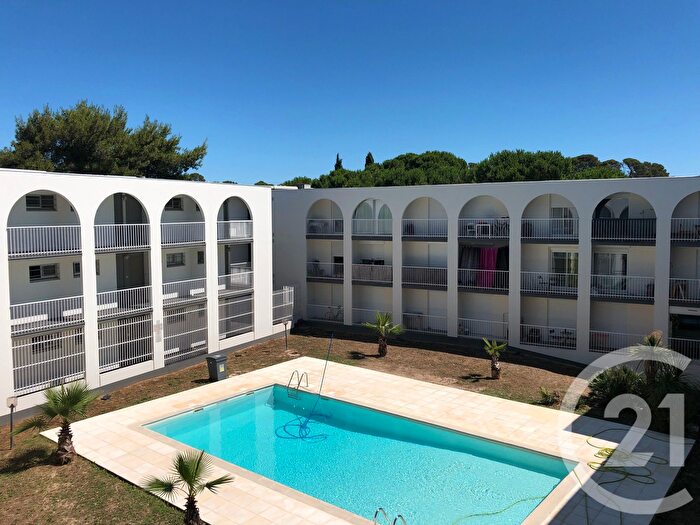 Appartement à louer - Montpellier, Alco - 2 pièces - 1 chambre