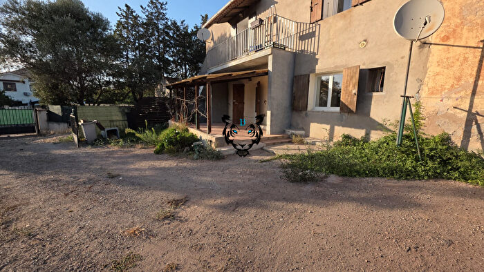 Puget-sur-Argens : Appartement 3 pièces à louer
