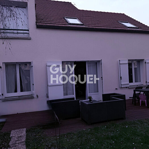 Compiègne, Royallieu, Village - Maison 6 pièces à vendre