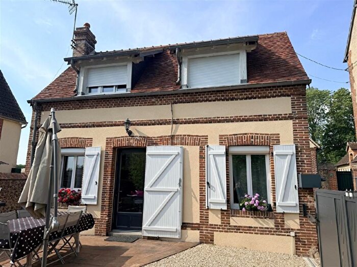 Maison 3 pièces à L'Aigle, à vendre