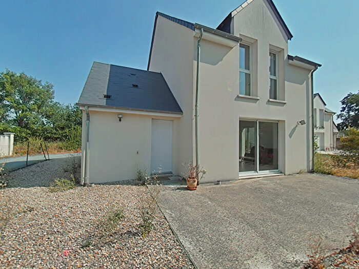 Joué-lès-Tours, Joué Sud - Maison 5 pièces à vendre