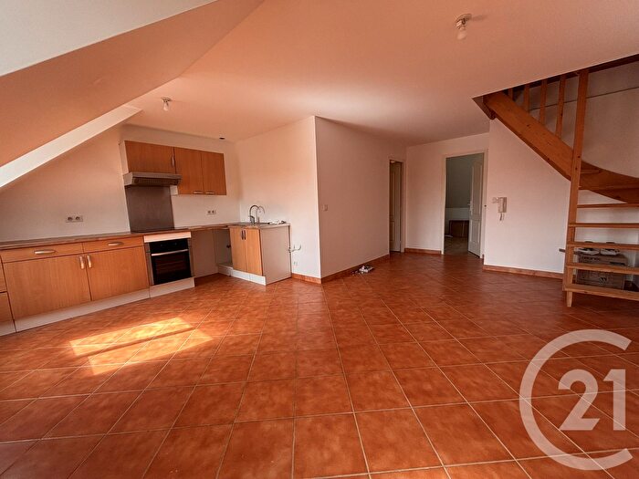 Palaiseau, Lozère - Appartement 2 pièces à louer