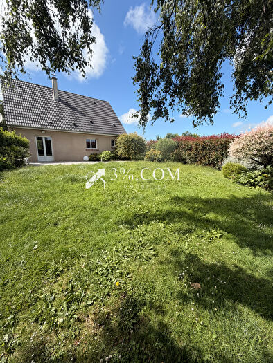 Canehan : Maison 6 pièces à vendre