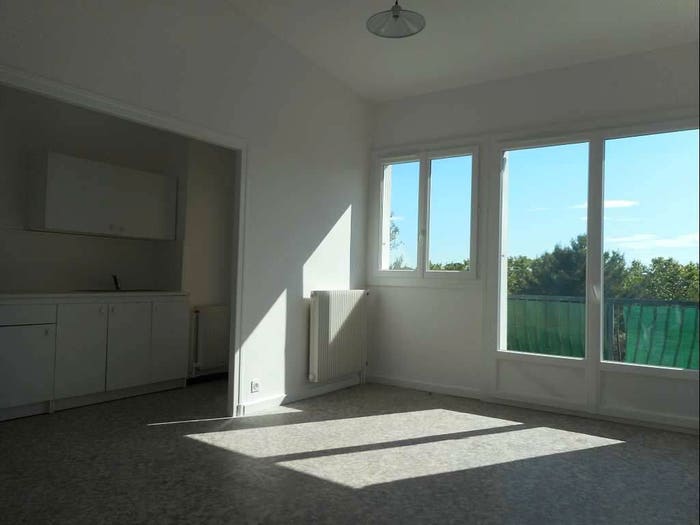 Appartement 2 pièces à Hôpitaux-Facultés, Montpellier, à louer