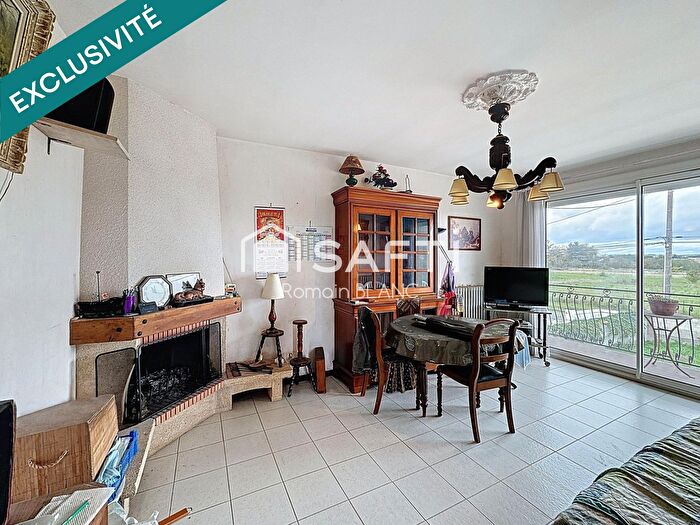 Maison à vendre - Saint-Jory - 4 pièces - 3 chambres