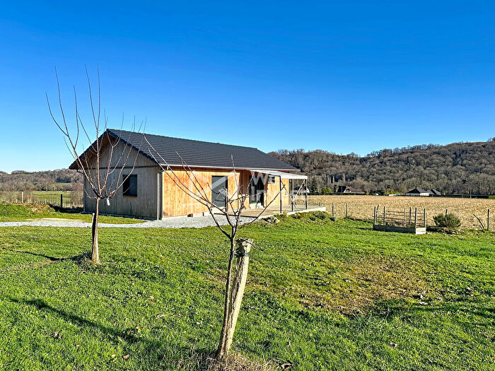 Maison à vendre - Cardesse - 4 pièces - 3 chambres
