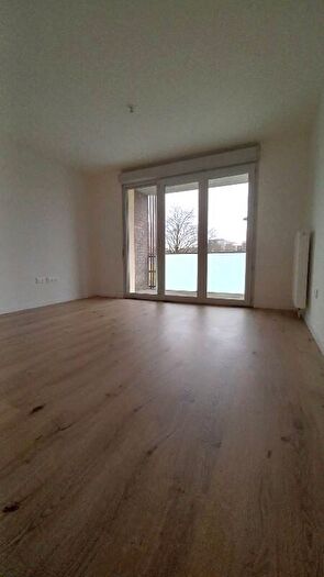 Appartement à louer - Est, Lens - 2 pièces - 1 chambre