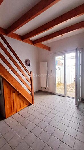 Maison 2 pièces à Bretignolles-sur-Mer, à vendre