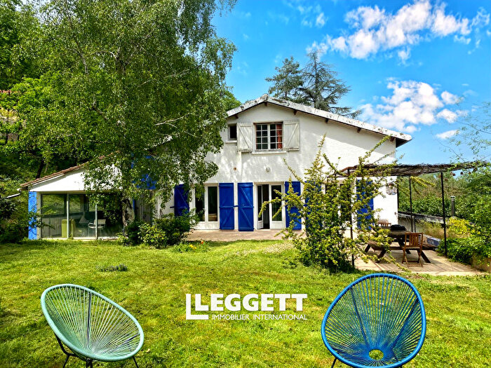 Maison 7 pièces à Graulhet, La Vayssière, Saint-Pierre, L'Albertarié, L'Estarié, à vendre