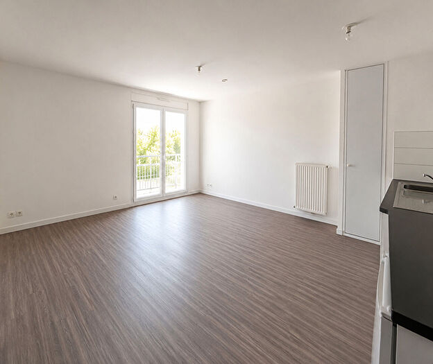 Lille, Wazemmes - Appartement 2 pièces à louer