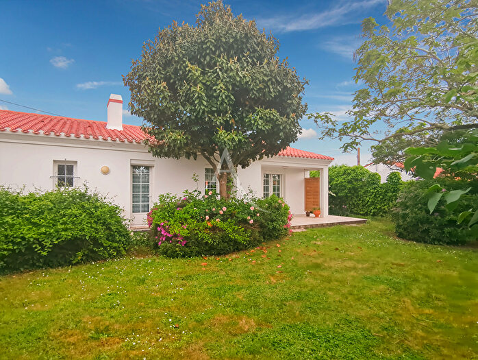 Challans, Saint Dominique, Route des Sables dOlonne - Maison 4 pièces à vendre