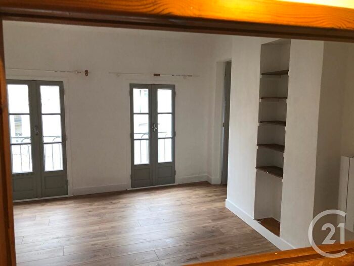 Appartement 2 pièces à Montpellier, Comédie, à louer