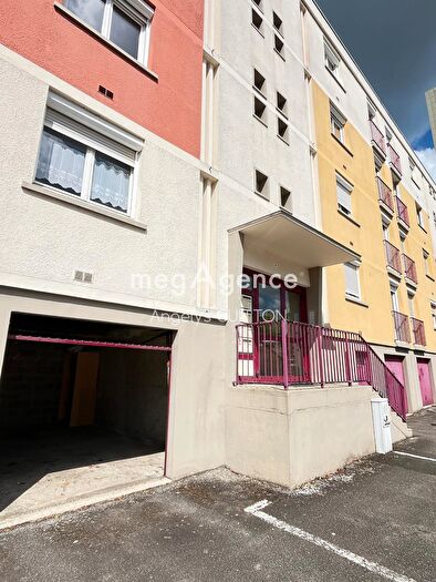 Appartement 3 pièces à Coulaines, à vendre