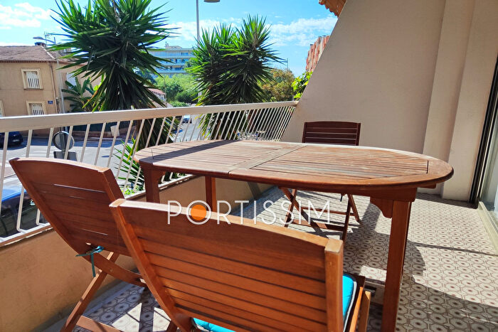 Appartement à vendre - Cagnes-sur-Mer, Saint-Roman, Lautin - 2 pièces - 1 chambre