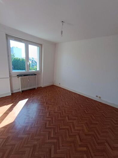 Appartement 2 pièces à Nancy, Haussonville, Blandan, Donop, à louer