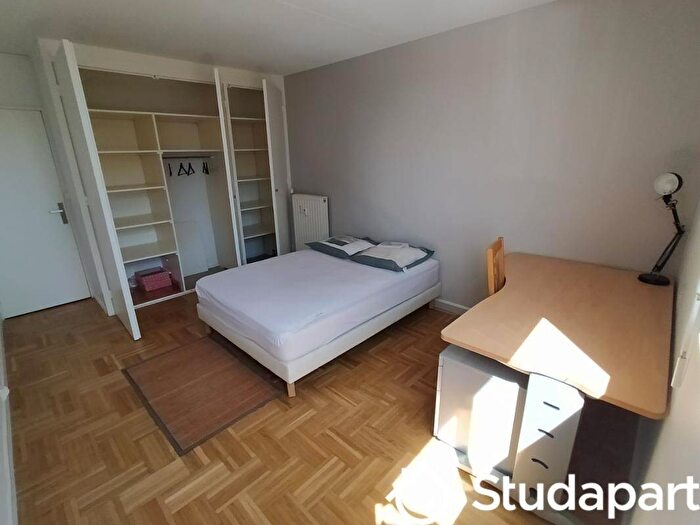 Capeyron, Mérignac - Appartement 1 pièce à louer