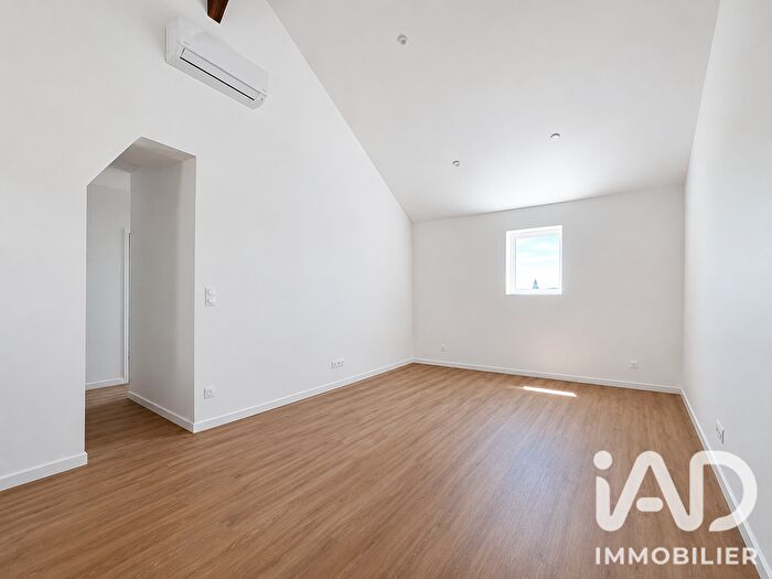Épernay, Centre-ville : Appartement 3 pièces à vendre