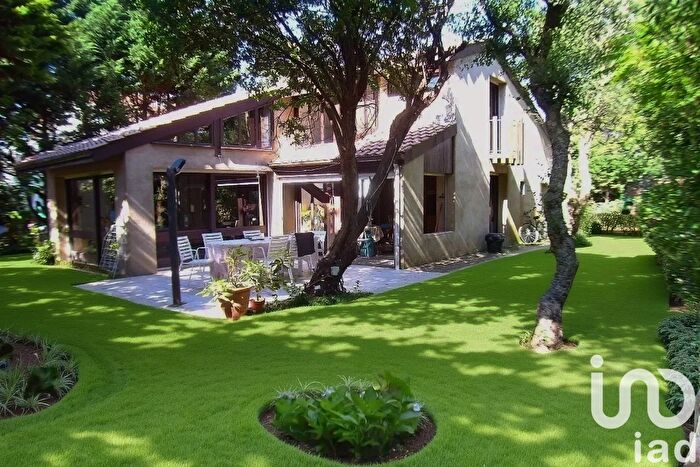 Maison à vendre - Soorts-Hossegor - 6 pièces - 4 chambres