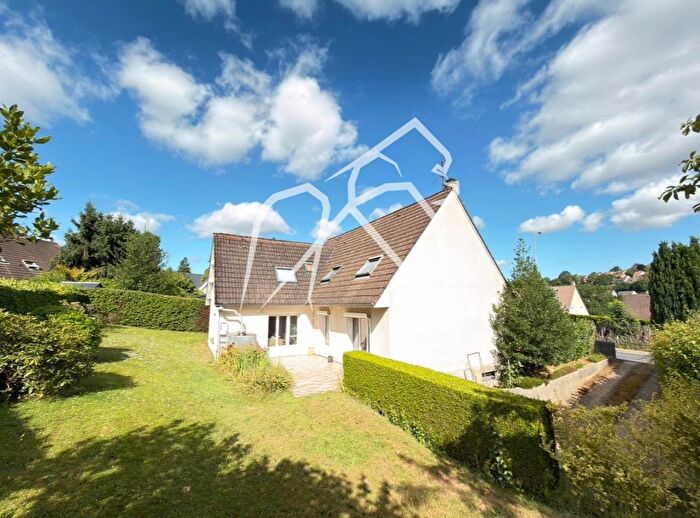 Maison 7 pièces à Notre-Dame-de-Bondeville, à vendre