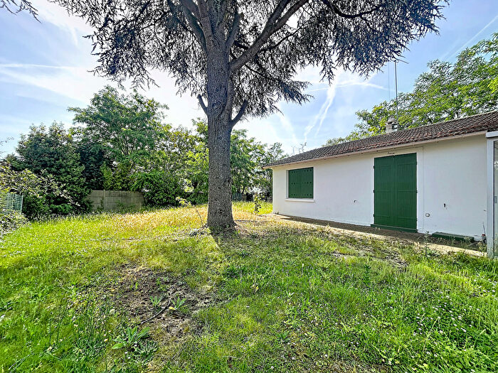 Maison 3 pièces à vendre - Le Plessis-Robinson, Coteau