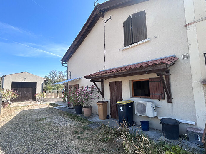 Maison 7 pièces à vendre - Cartelègue