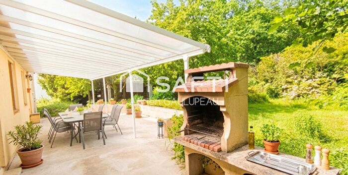 Maison 7 pièces à Mittainville, à vendre