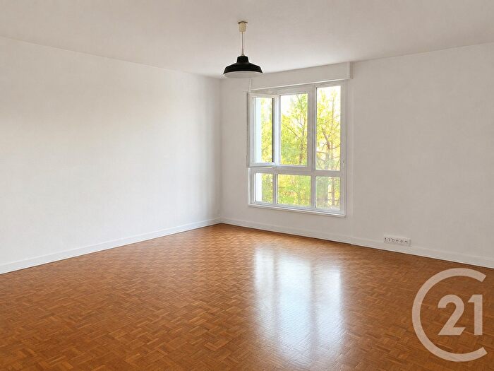 Appartement 3 pièces à louer à Montpellier, Millénaire