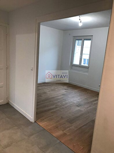 Appartement 3 pièces à louer à Beauvais
